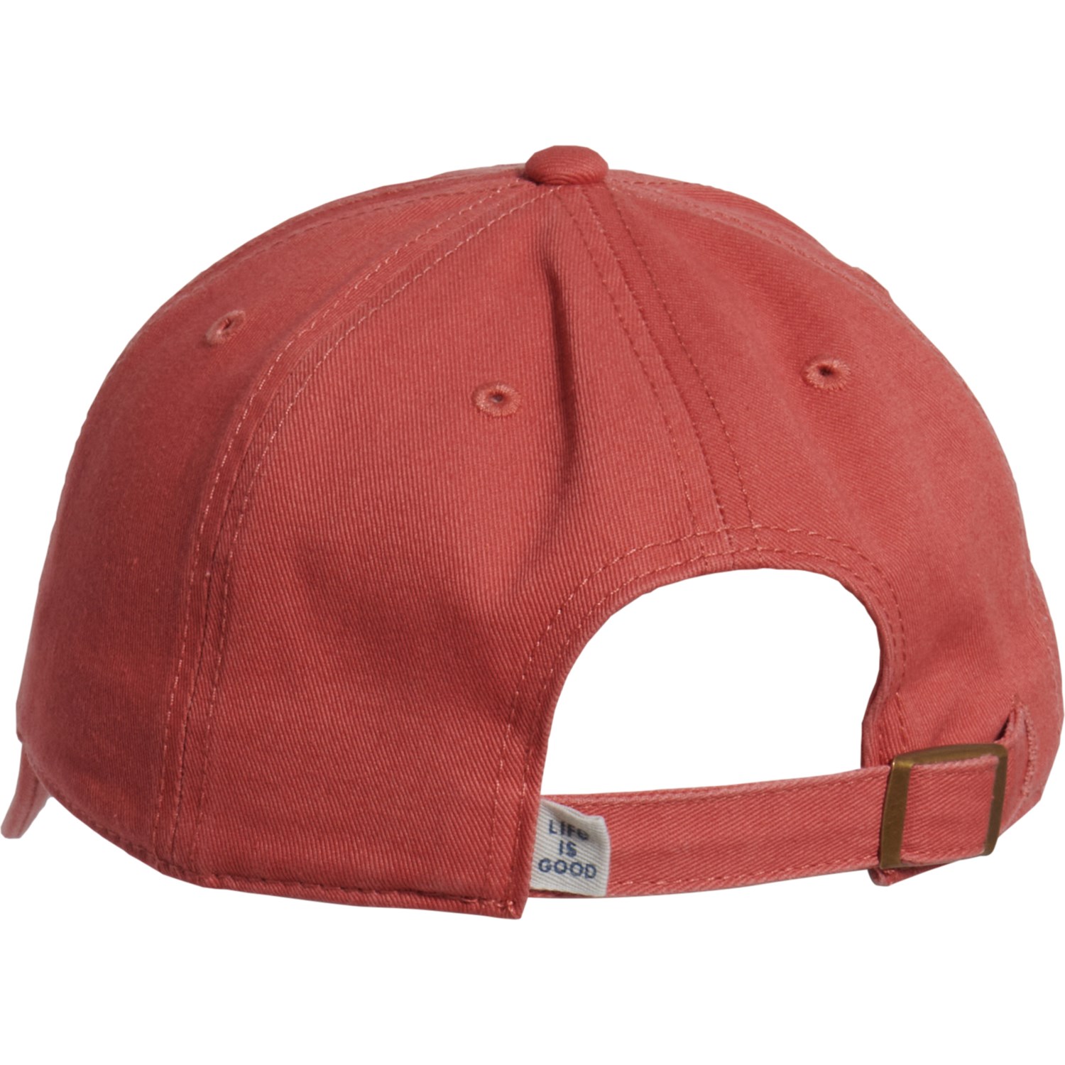 Life is good® Vintage Oval Classic Baseball Cap (For Men) - Save 60%