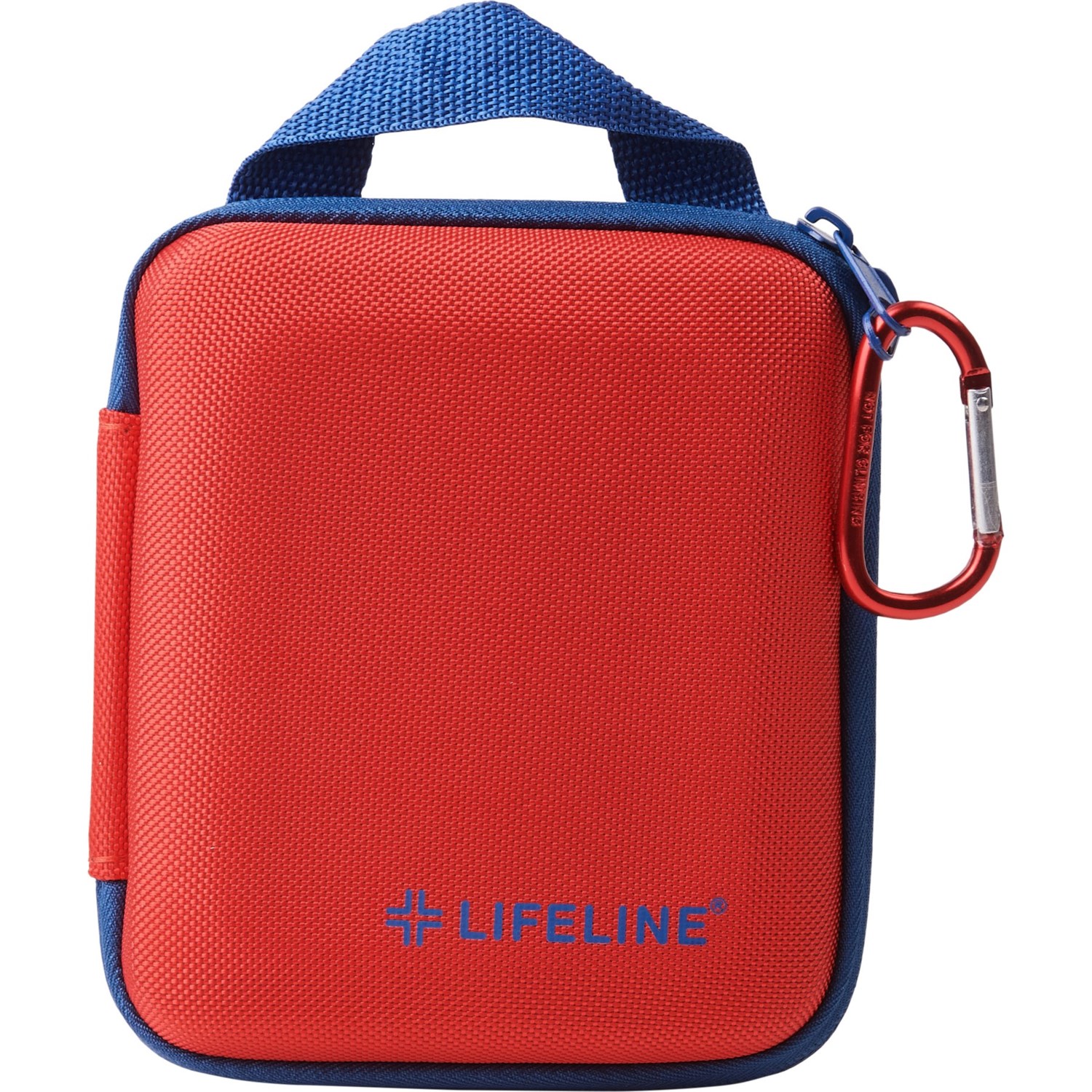 Lifeline Medium Hard Shell First Aid Kit - 53-Piece - Save 33%