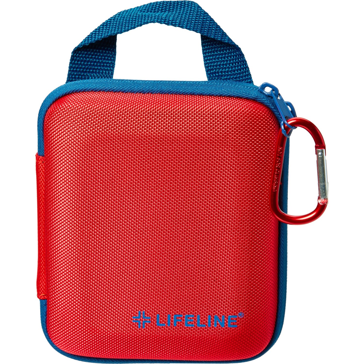 Lifeline Medium Hard Shell First Aid Kit - 53-Piece - Save 33%