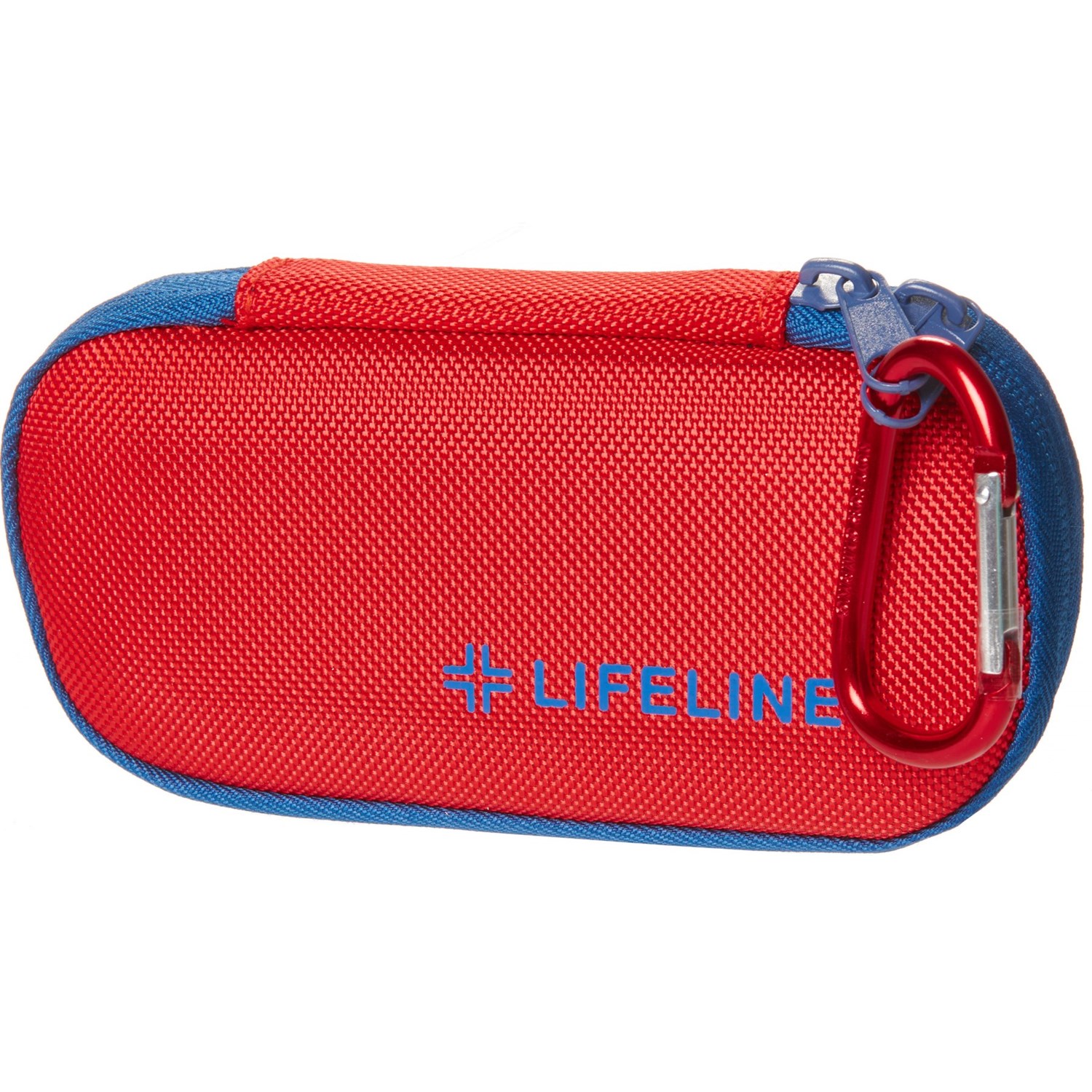 Lifeline Small Hard Shell First Aid Kit - 30-Piece - Save 37%
