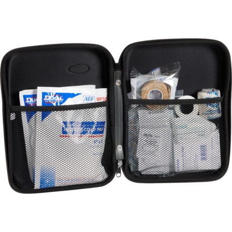 Lifeline Team Sports Trainer First Aid Kit - 65-Piece - Save 44%
