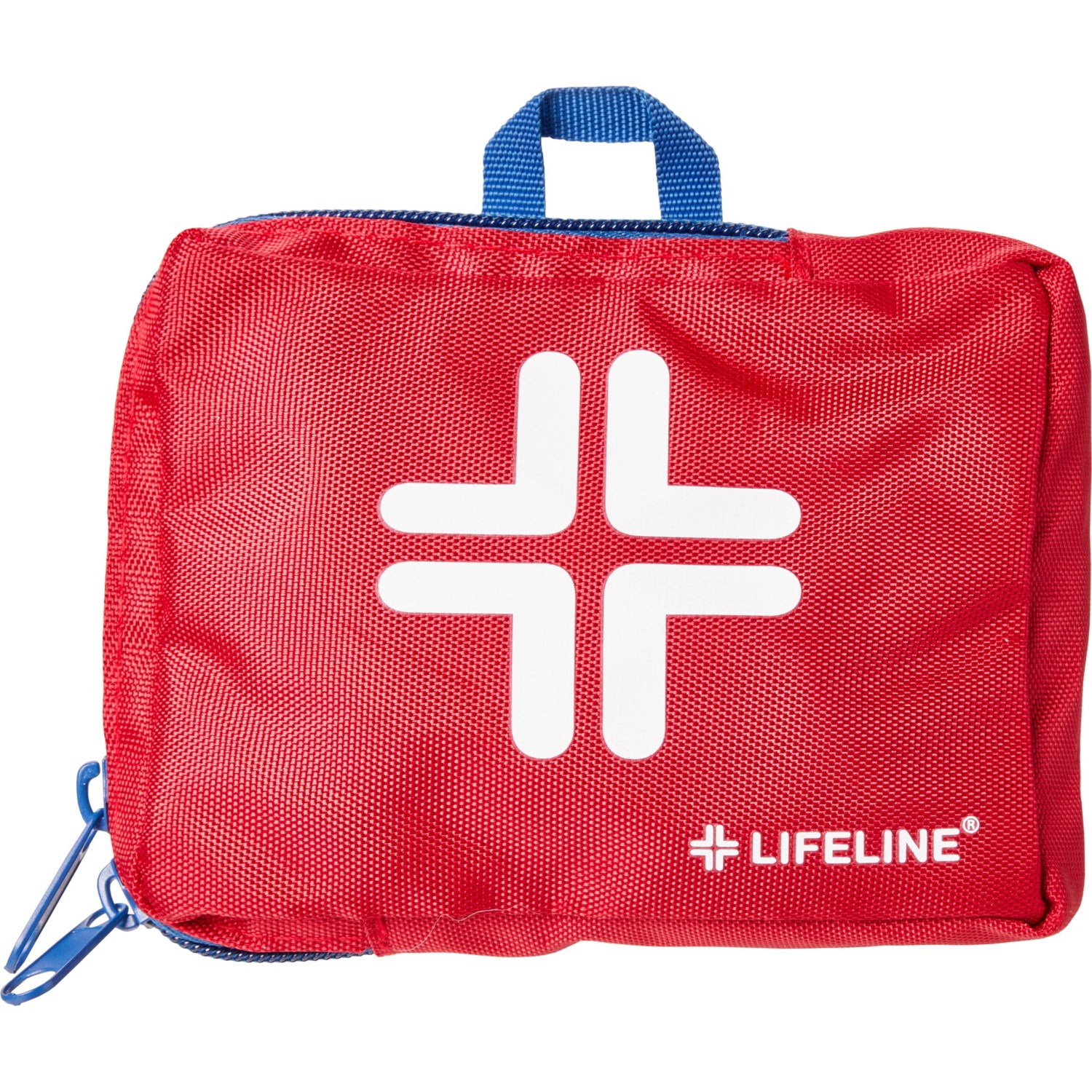 Lifeline Trail Light Day Hiker First Aid Kit - 57-Piece - Save 33%
