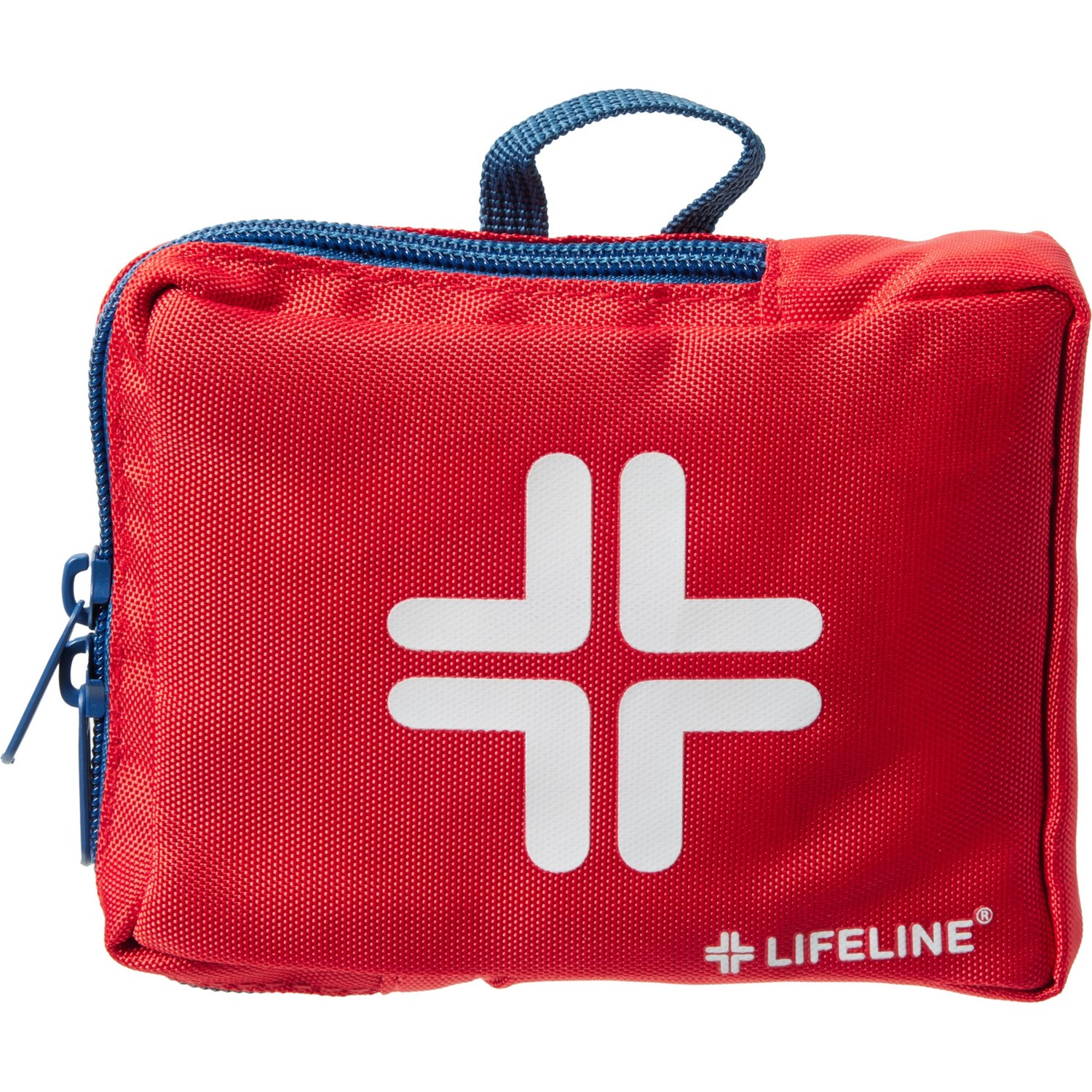 Lifeline Trail Light Day Hiker First Aid Kit - 57-Piece - Save 33%