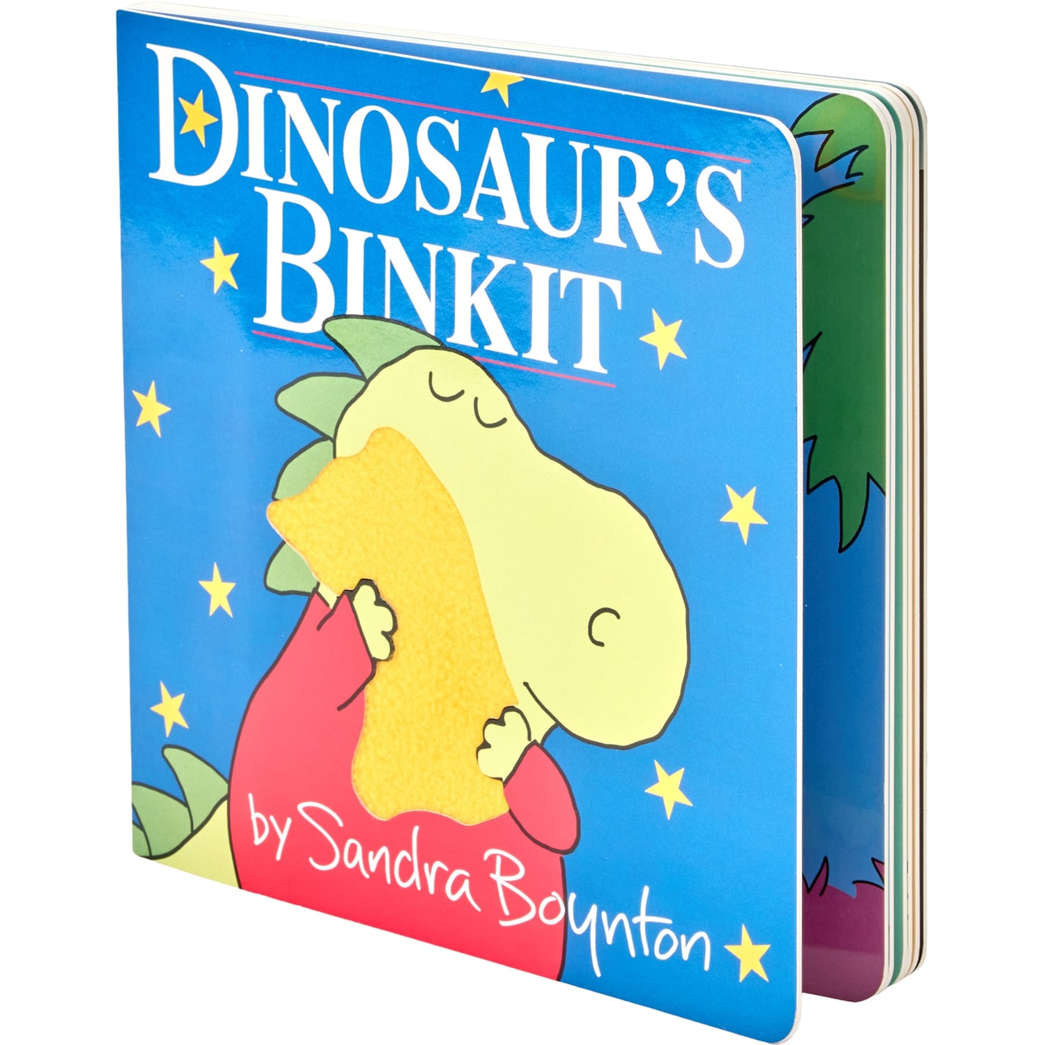 Little Simon Dinosaur’s Binkit Book - Save 50%