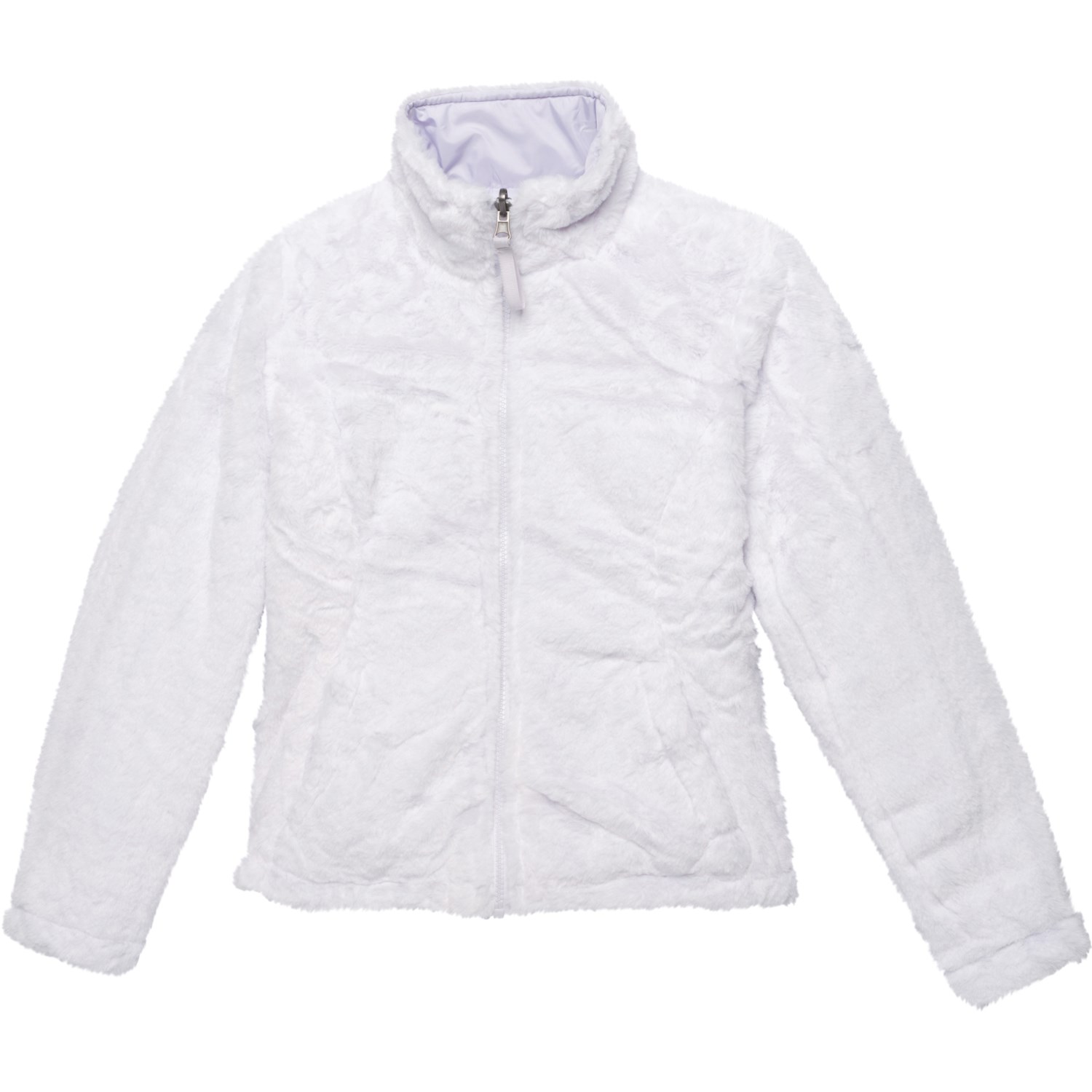 LIV & LOTTIE Big Girls Reversible Midweight Jacket - Insulated - Save 57%