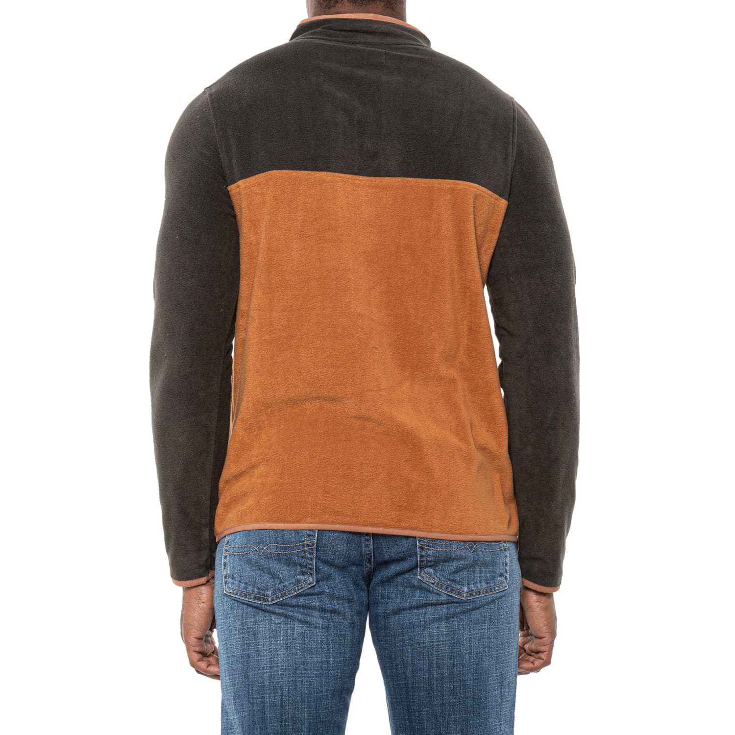 LIV OUTDOOR Frostbite Snap Shirt (For Men) - Save 50%