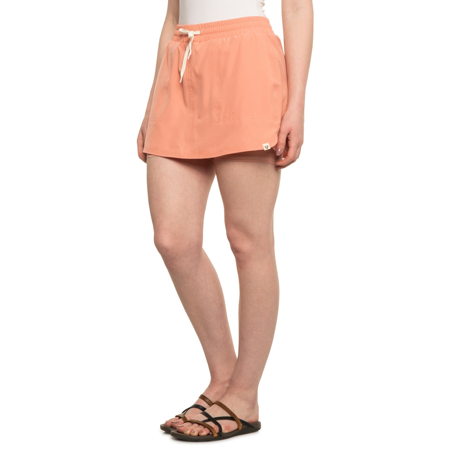 LIV OUTDOOR Minerva Skort (For Women) - Save 85%
