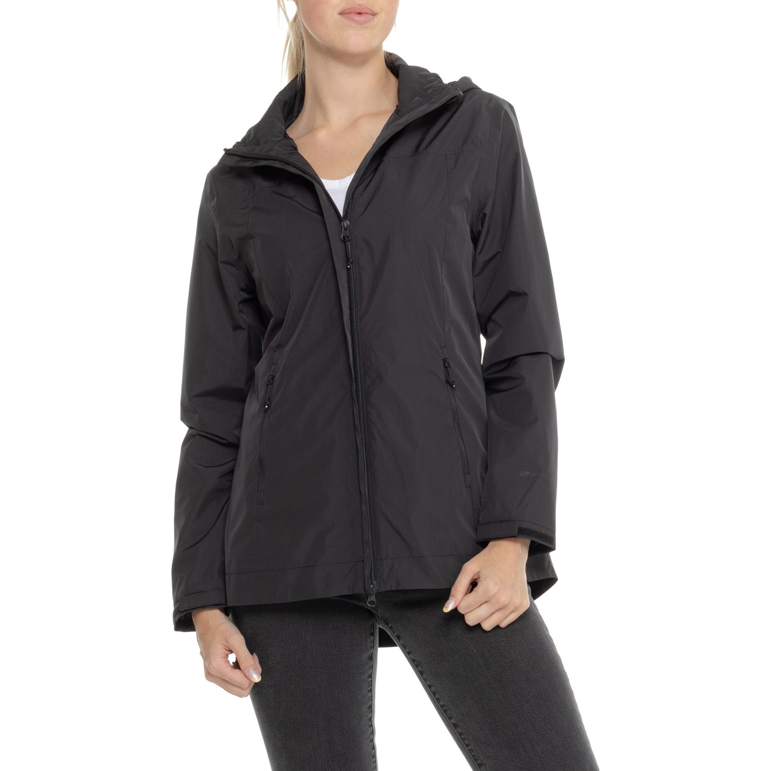 LIV OUTDOOR Nimbus Rain Shell Jacket - Save 45%
