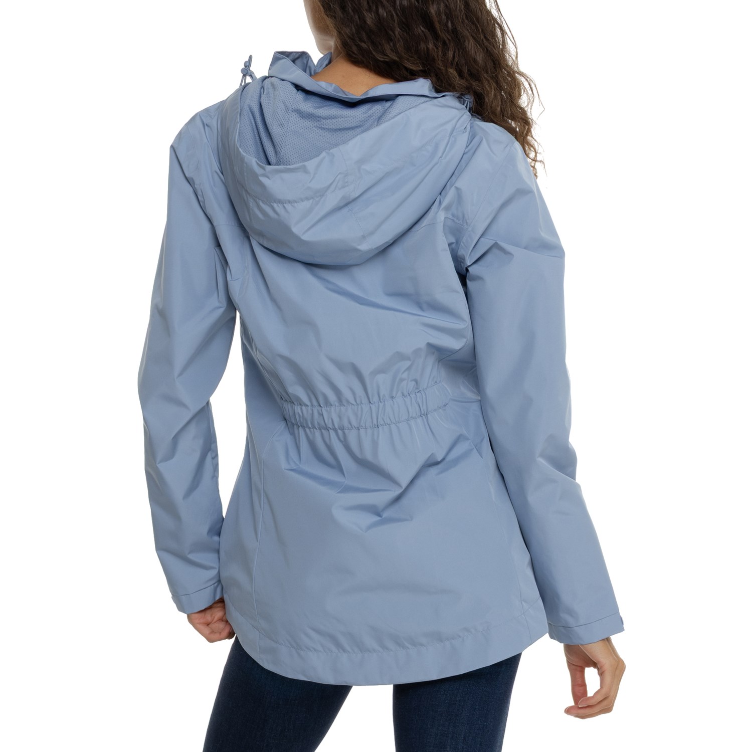 LIV OUTDOOR Nimbus Rain Shell Jacket - Save 56%