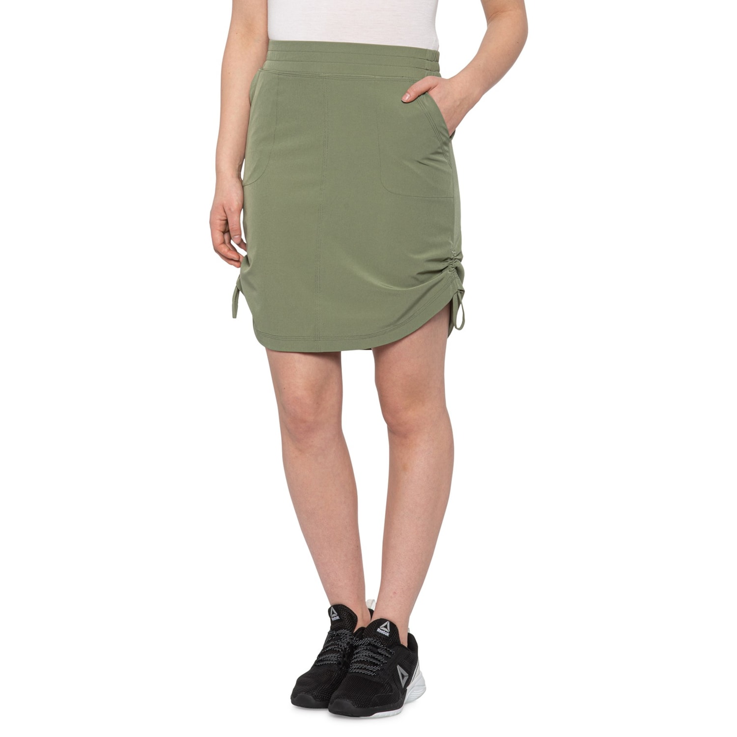 LIV OUTDOOR Quest Hiking Skort (For Women) - Save 86%