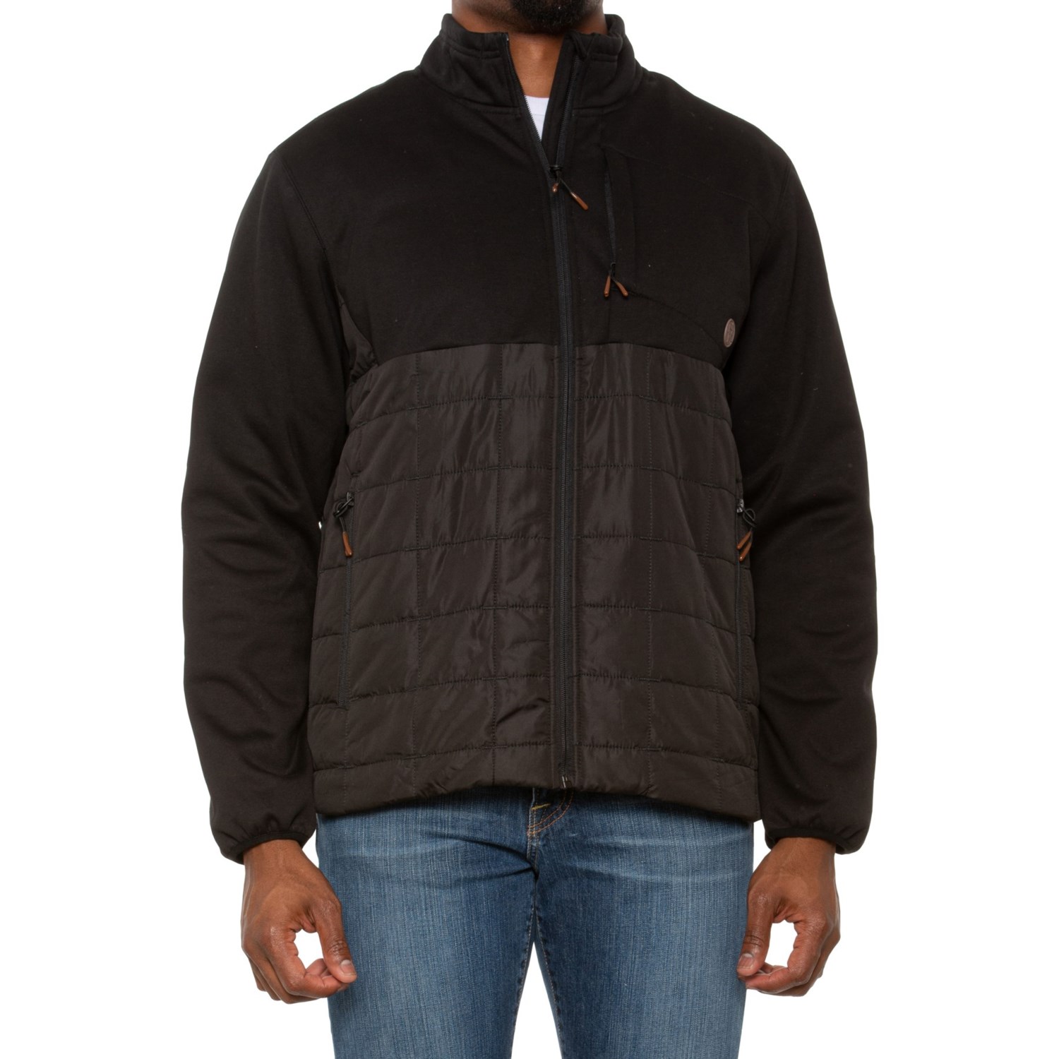 Liv Outdoors Declan Jacket - Insulated - Save 50%