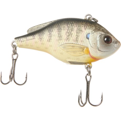 Live Target Bluegill Rattlebait Sinking Lure - 2-2/16” - Save 42%