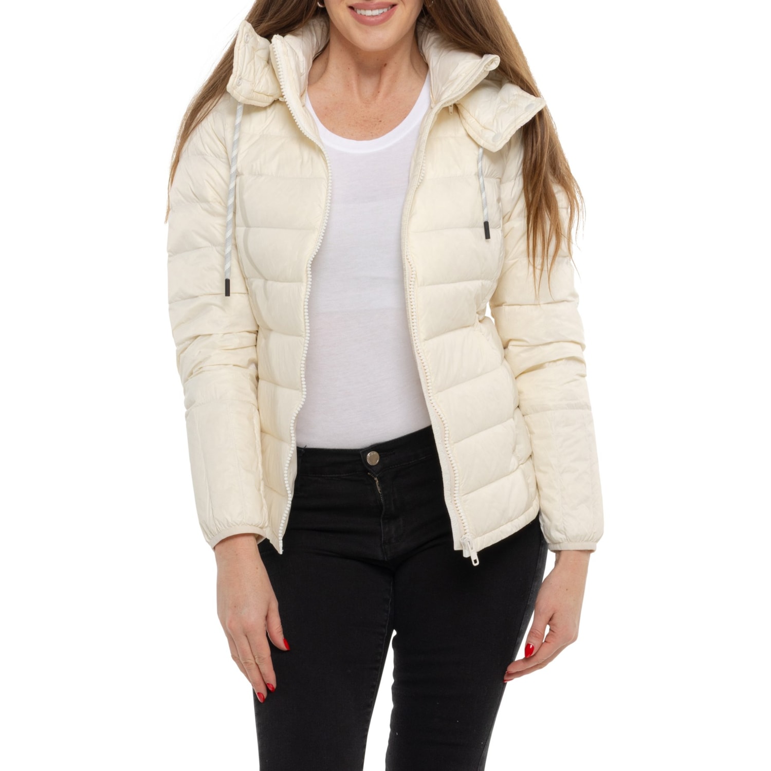Lole Emeline Down Jacket - 550 Fill Power - Save 77%