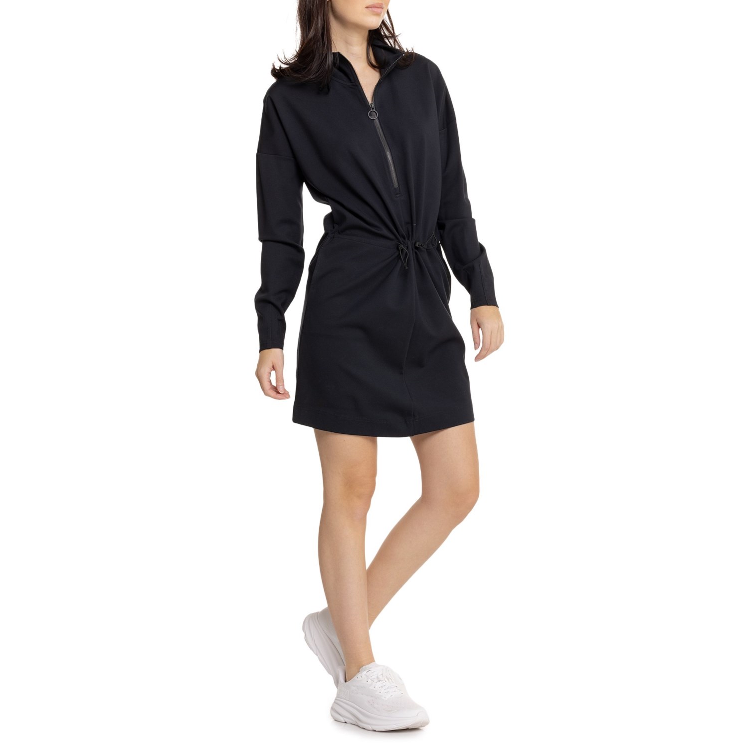 Lole Mindset Dress - Long Sleeve - Save 61%