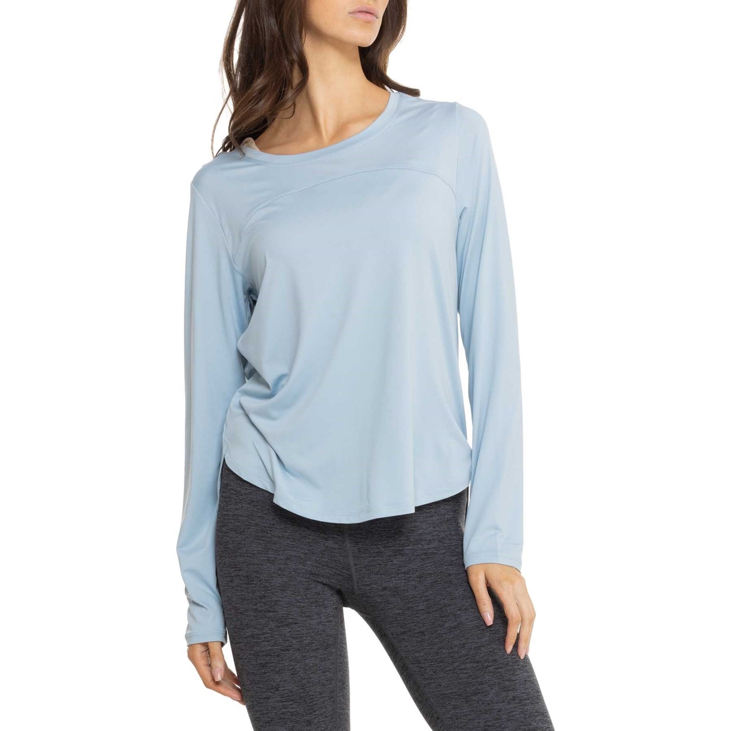 Lole Repose Shirt - Long Sleeve - Save 55%