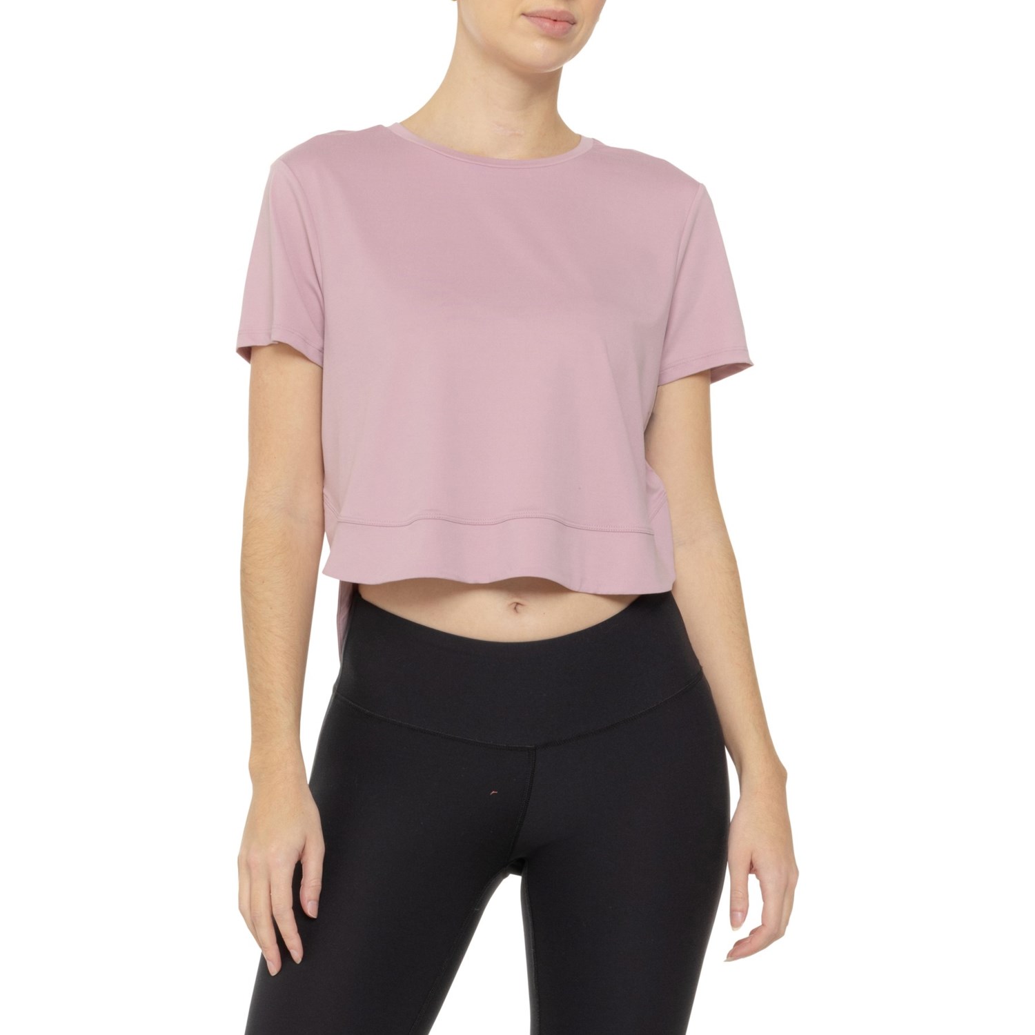 Lole Repose Shirt - Short Sleeve - Save 57%