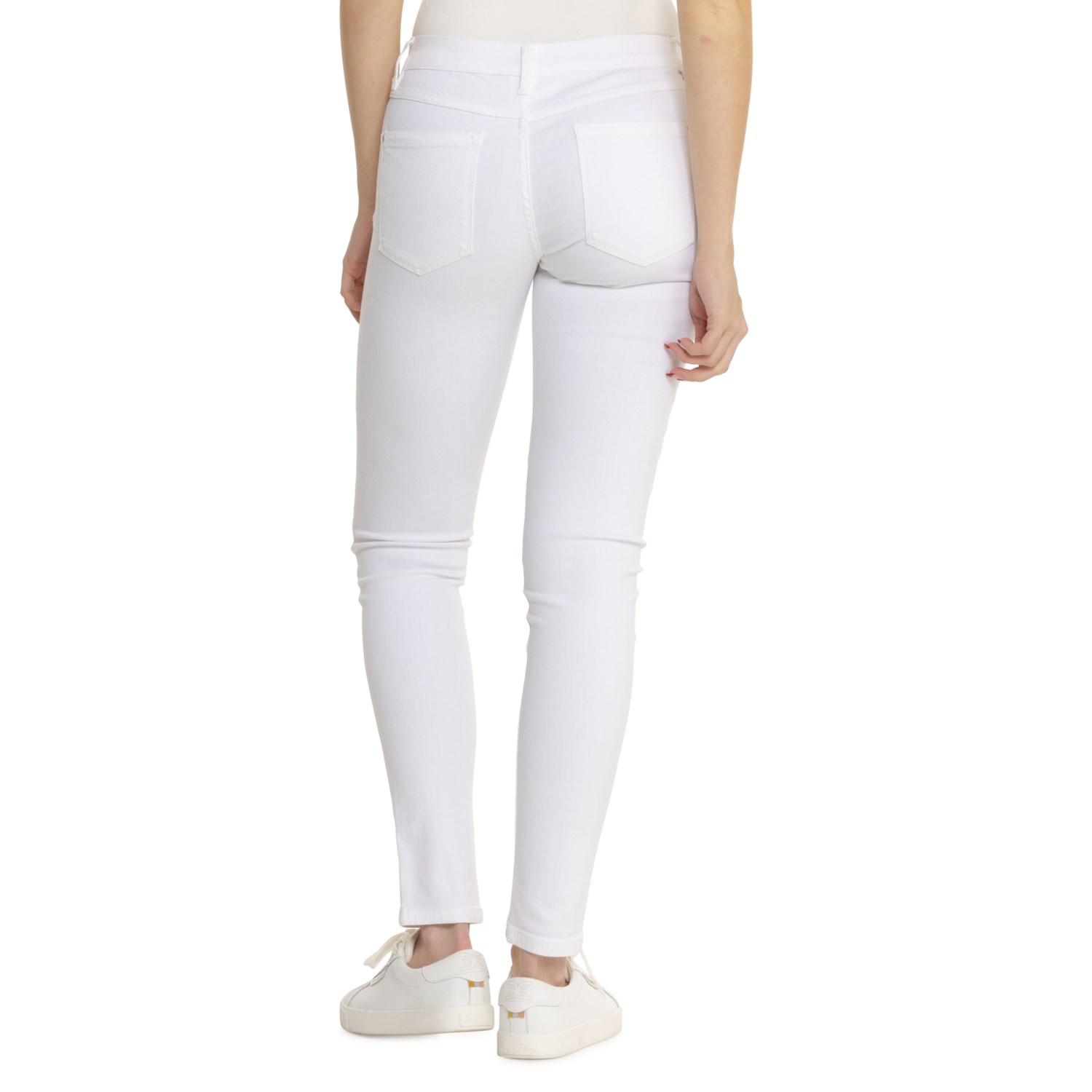 Lole Skinny Jeans - Regular Fit - Save 70%