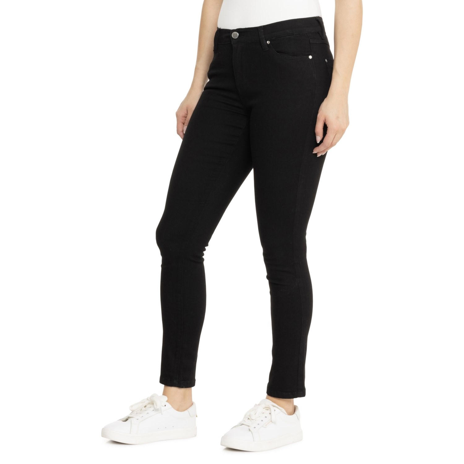 Lole Skinny Long Jeans - Save 80%