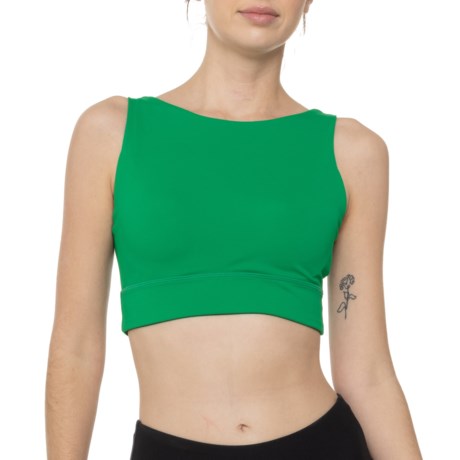 Lole Step Up Bra - Medium Impact - Save 80%