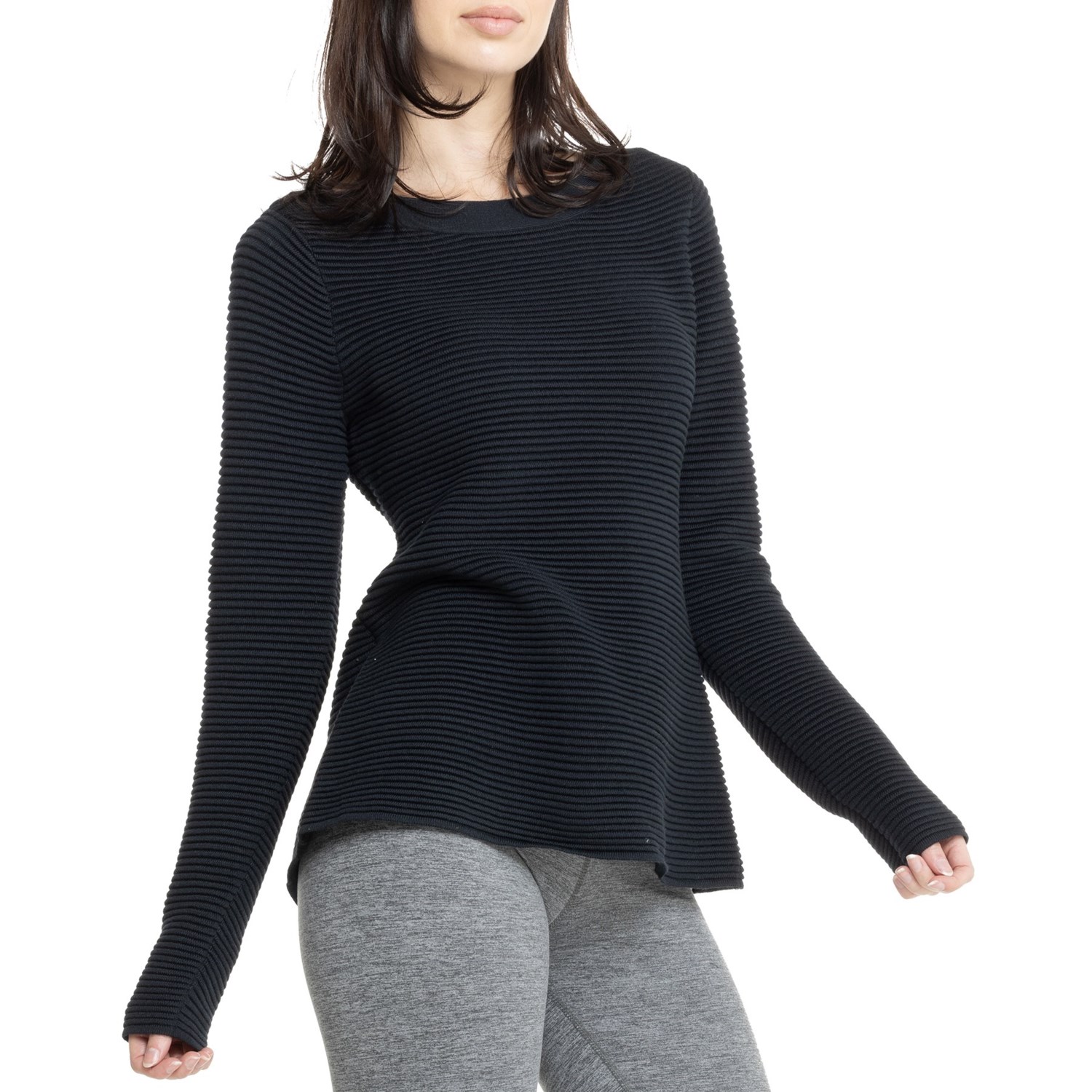 Lole Weekender Pullover Sweater - Save 68%