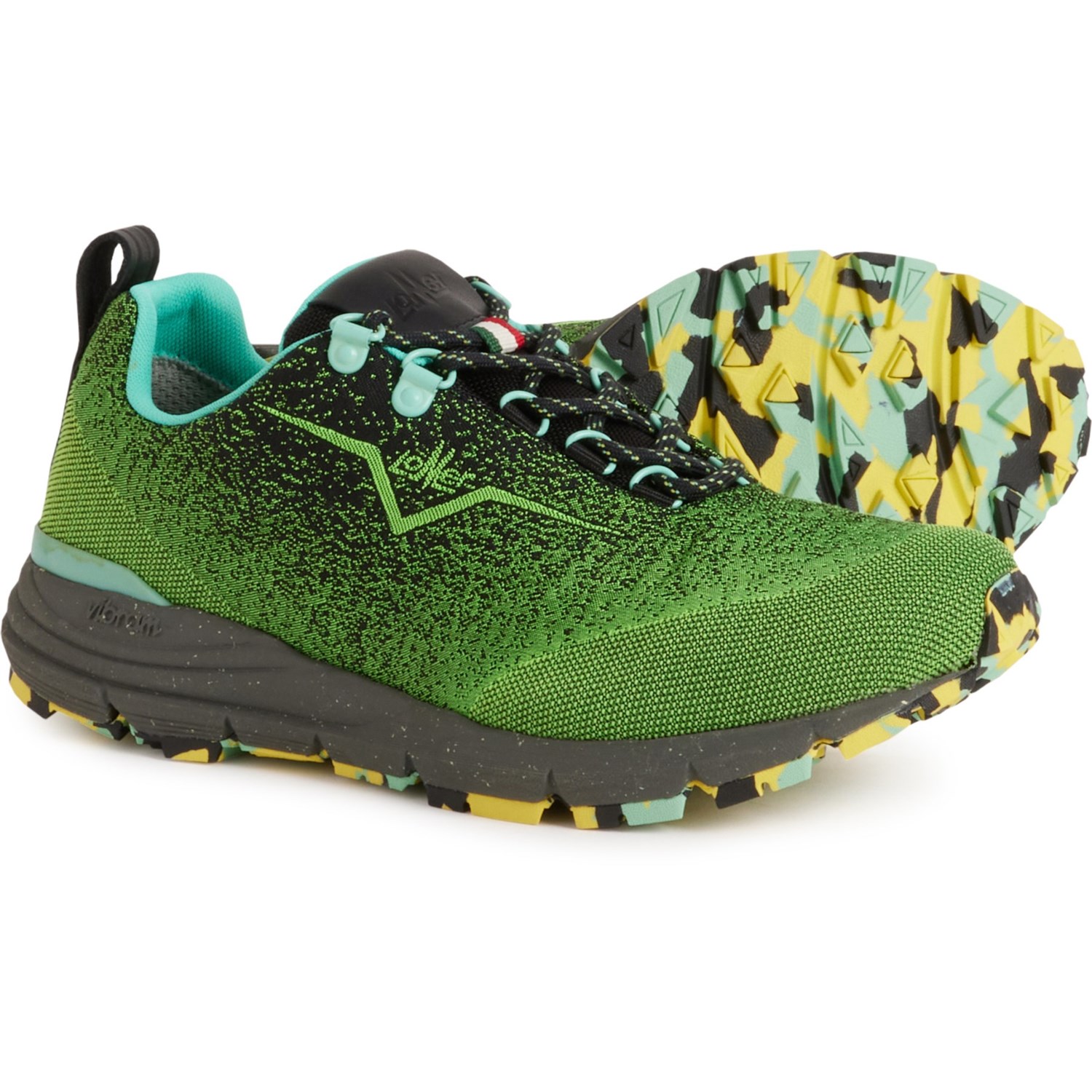 LOMER Spider MER-TEX Ultra Trail Sneakers (For Men and Women) - Save 50%