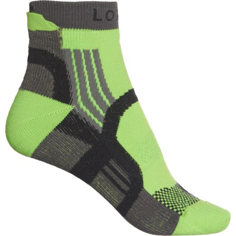 Lorpen X3TPWE Padded Eco Trail Running Socks (For Women) - Save 60%
