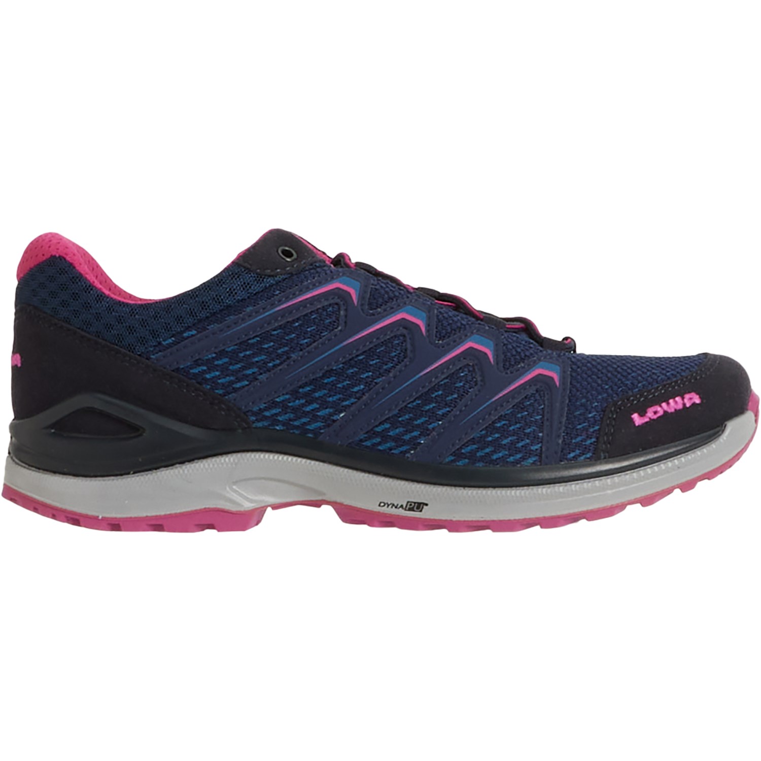 Lowa Made in Europe Maddox Trail Shoes (For Women) - Save 56%