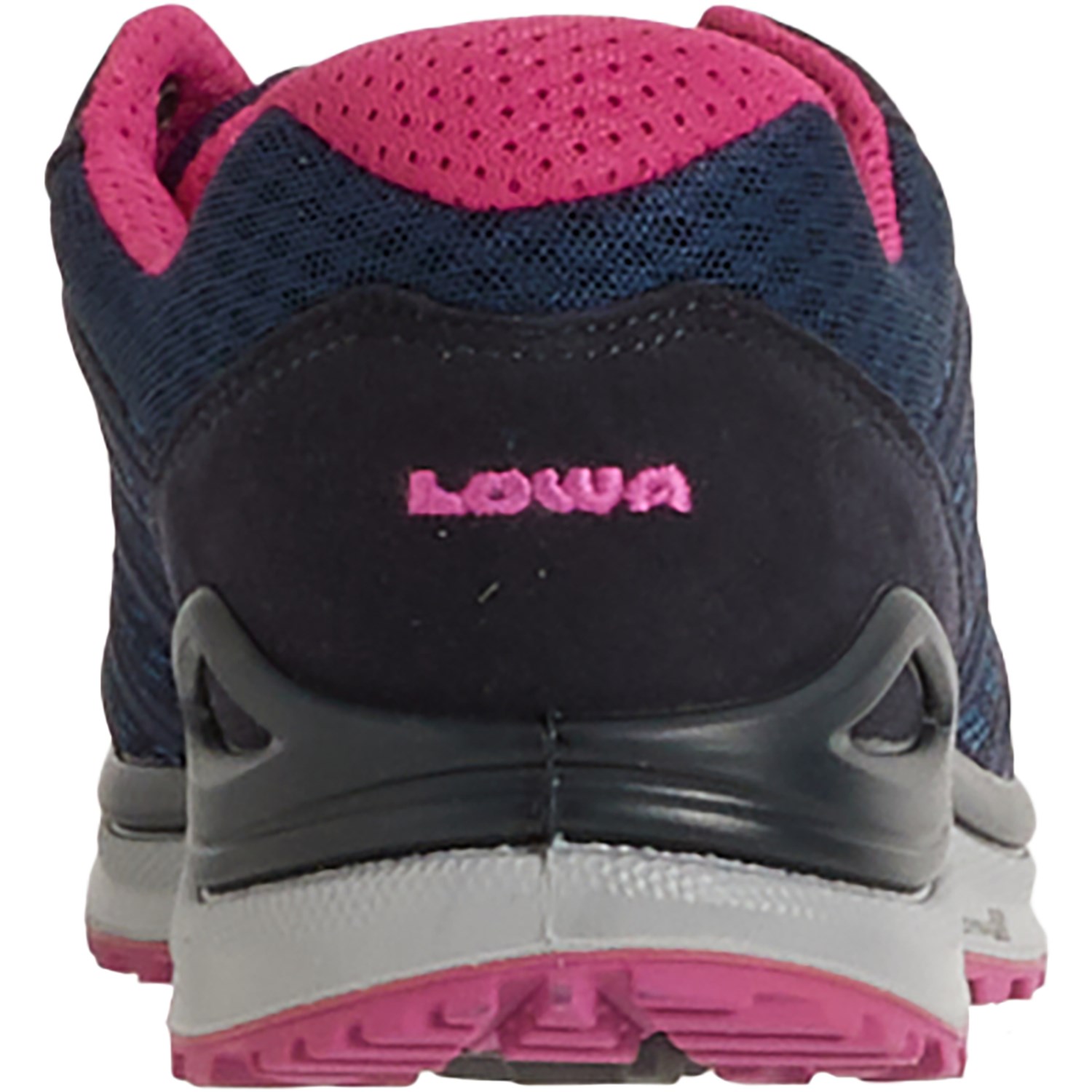 Lowa Made in Europe Maddox Trail Shoes (For Women) - Save 56%