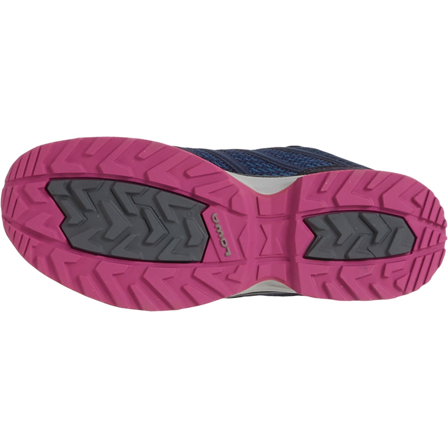 Lowa Made in Europe Maddox Trail Shoes (For Women) - Save 56%