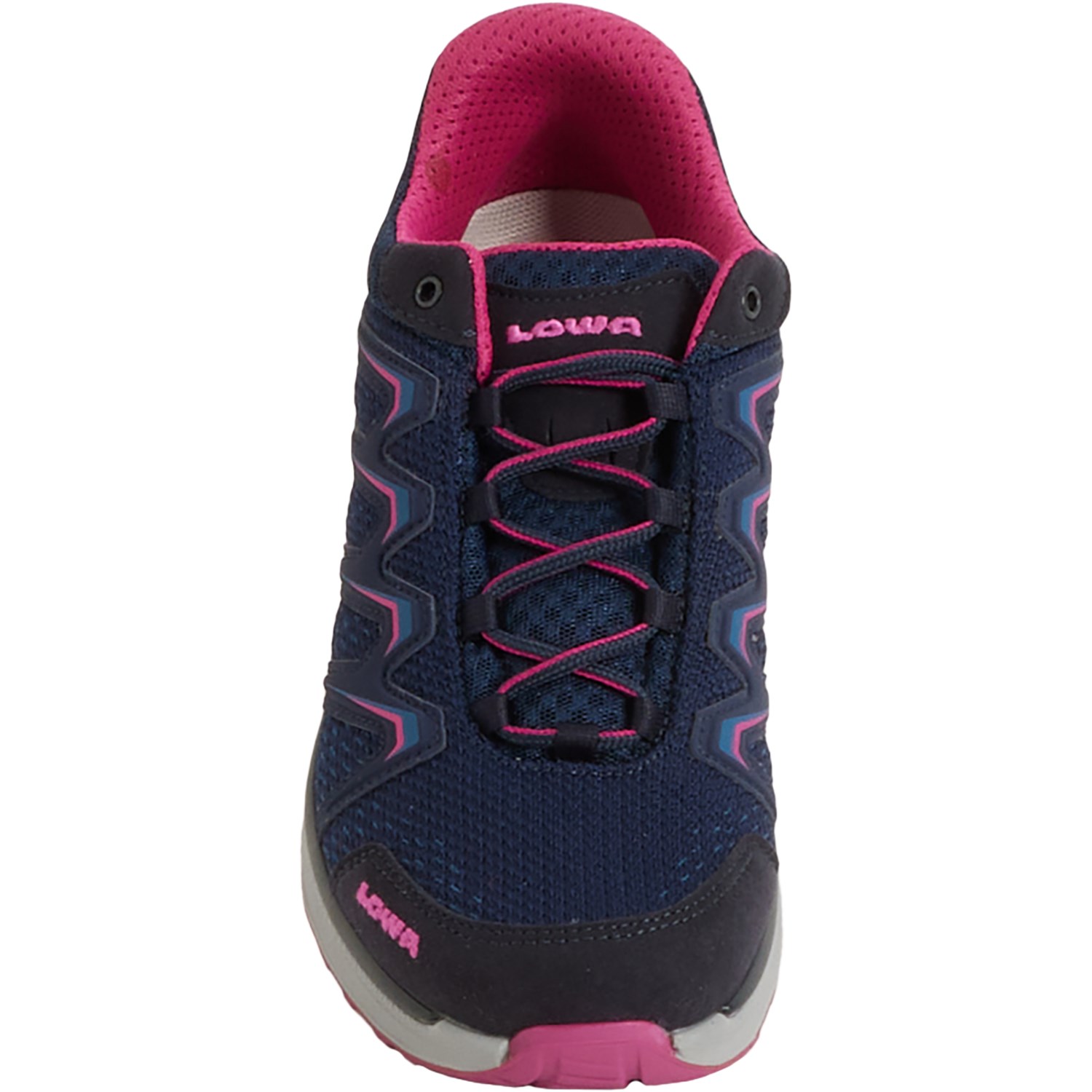 Lowa Made in Europe Maddox Trail Shoes (For Women) - Save 56%