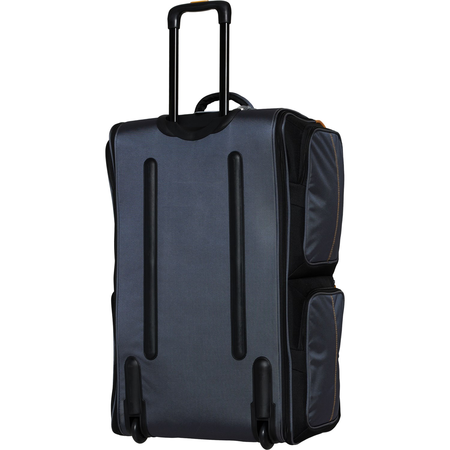 Lucas 30” Accelerator Wheeled Duffel Suitcase - Softside, Expandable ...