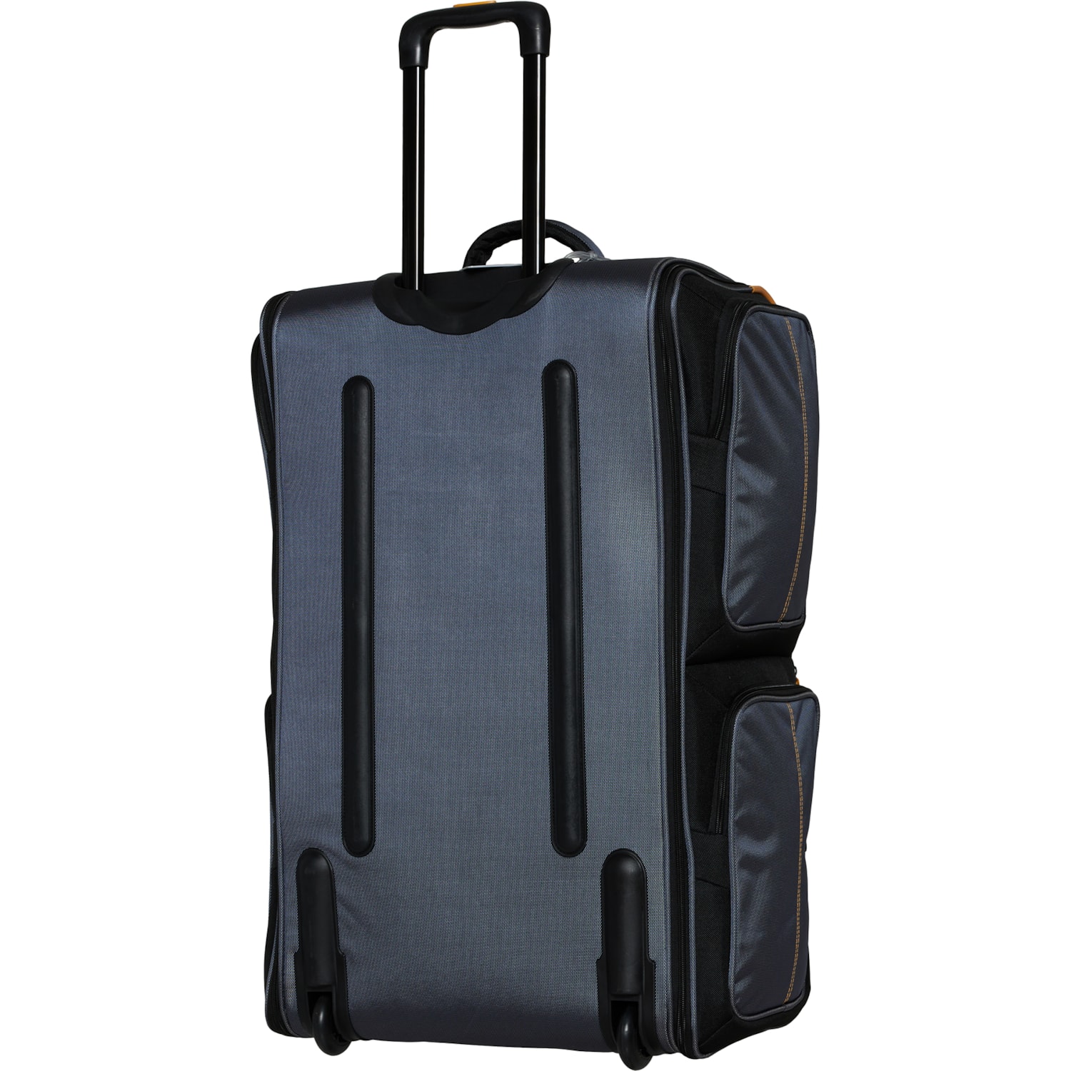 Lucas 30” Accelerator Wheeled Duffel Suitcase - Softside, Expandable ...