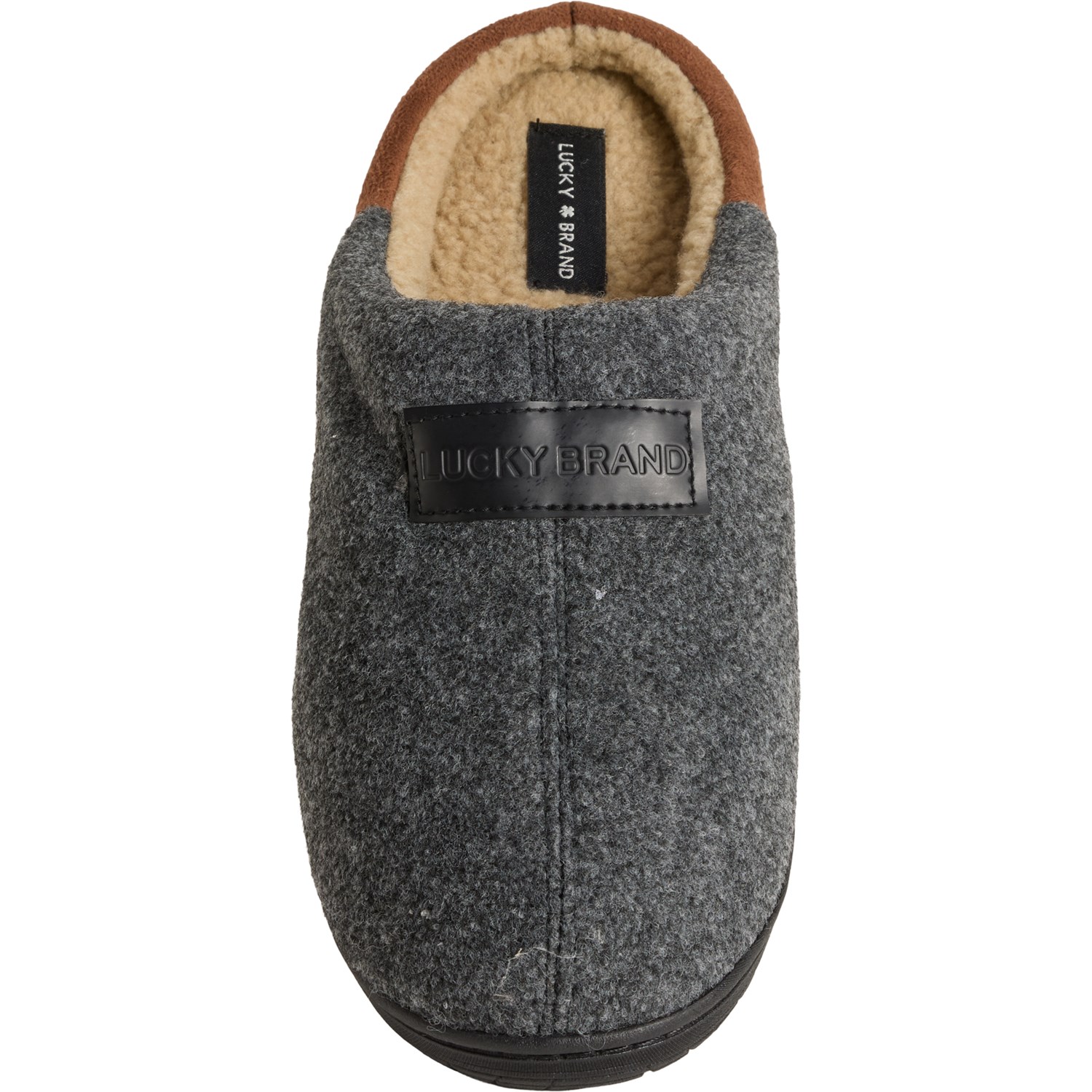 Lucky Brand Clog Slippers (For Men)