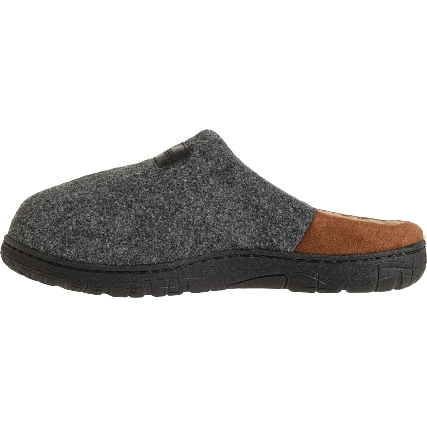 Lucky Brand Clog Slippers (For Men)