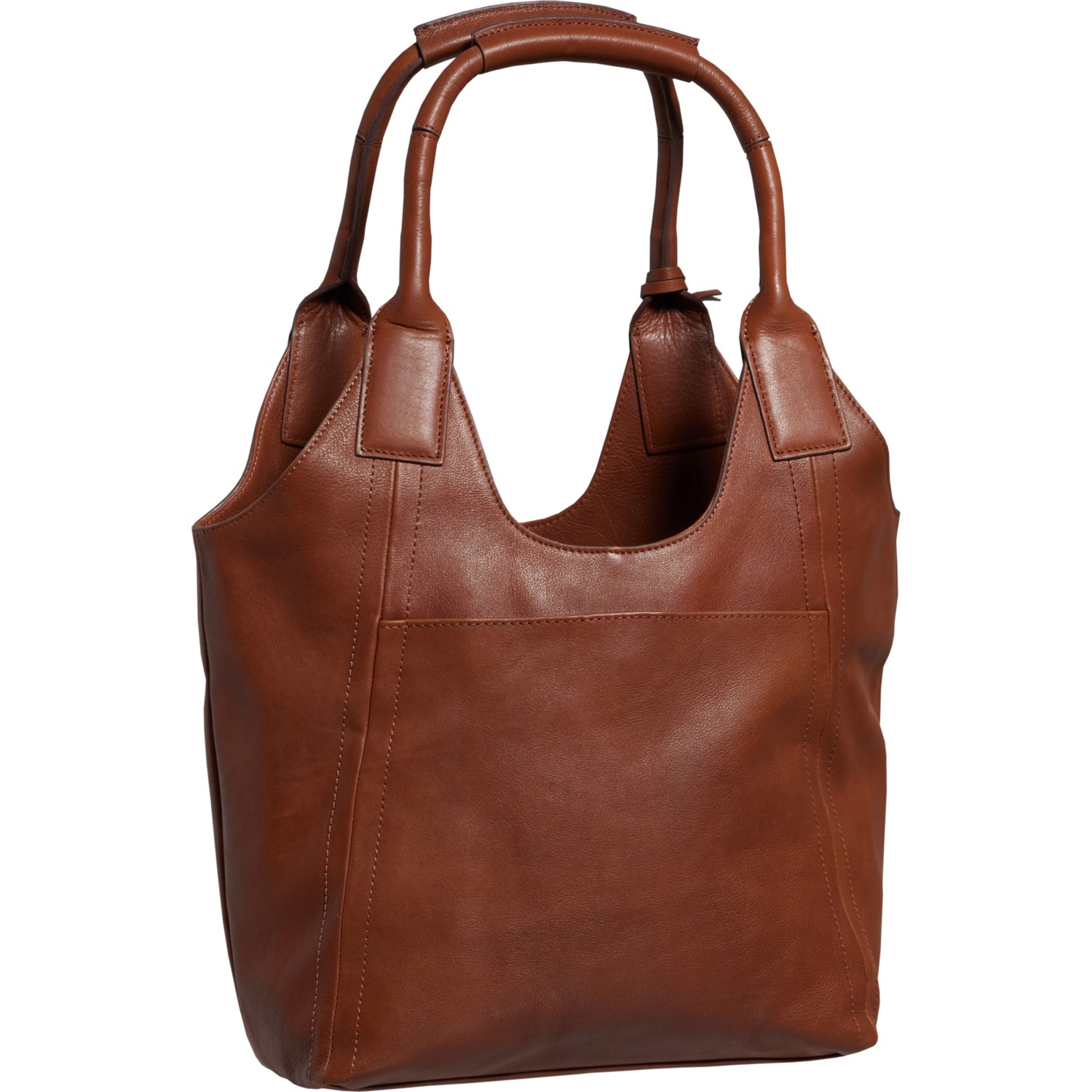 Lucky Brand Love Shoulder Bag - Leather