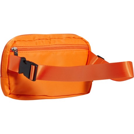 Lulla Active Belt Bag (For Women) - Save 48%
