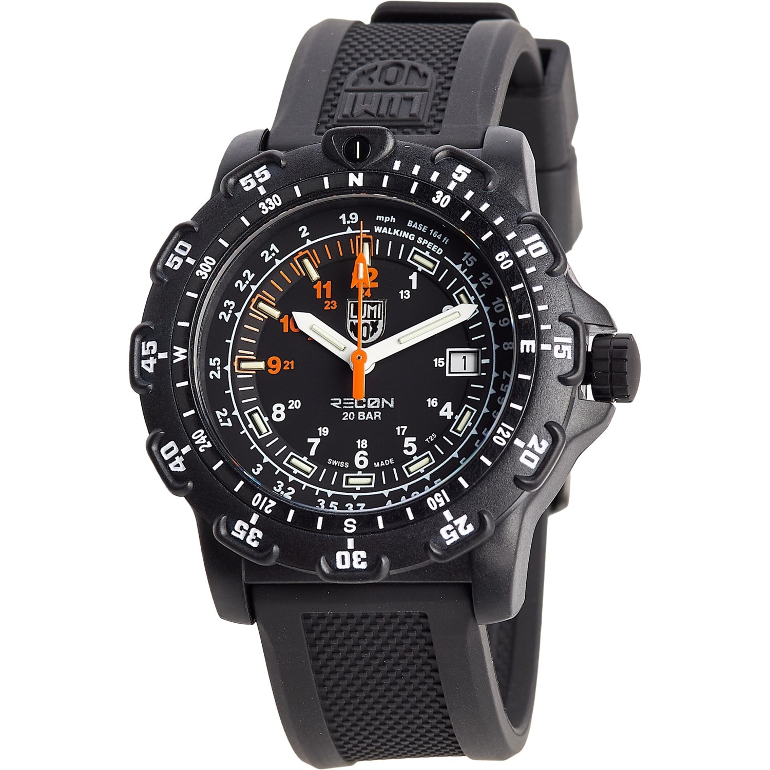 Luminox 8822 RECON Point Watch (For Men) - Save 20%