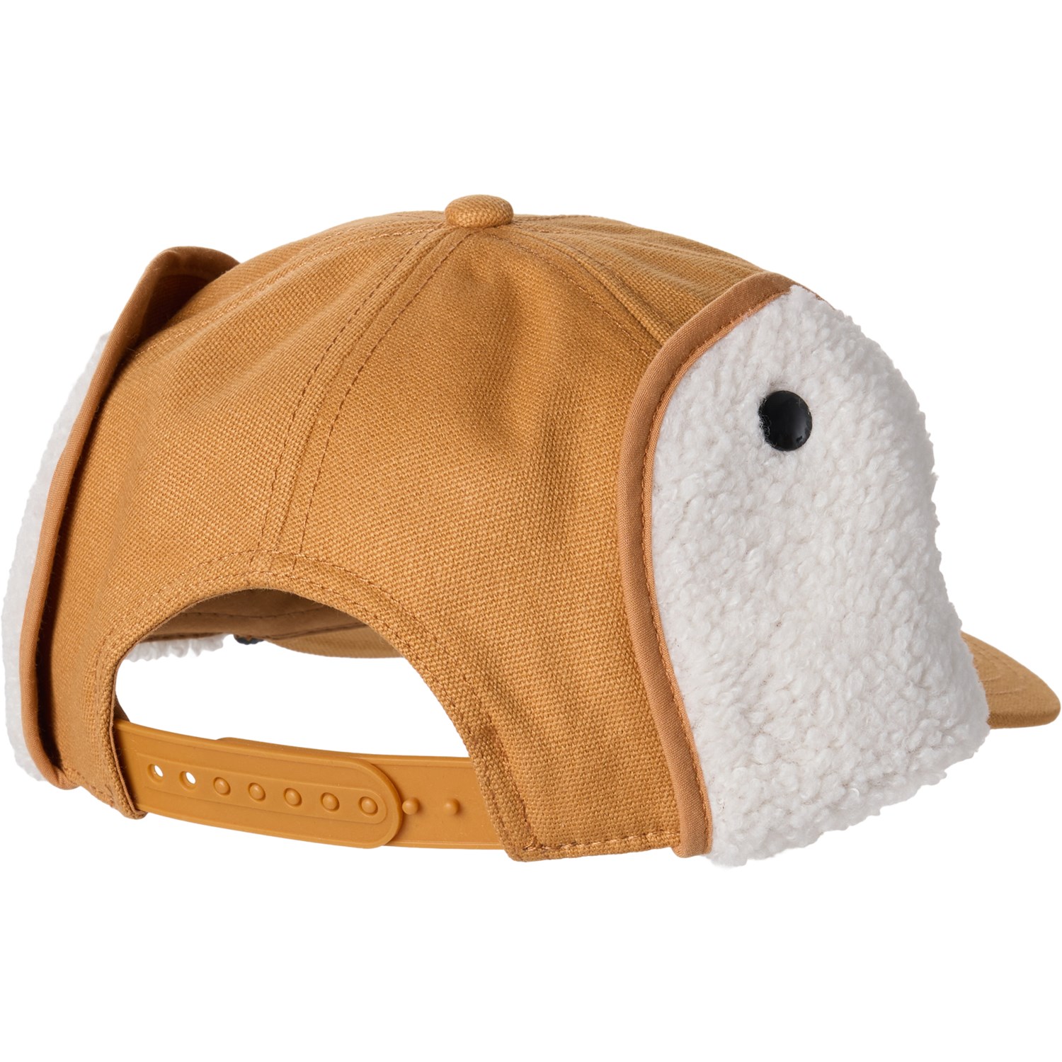 Mad Engine Be Beary Careful Trapper Hat - Save 50%
