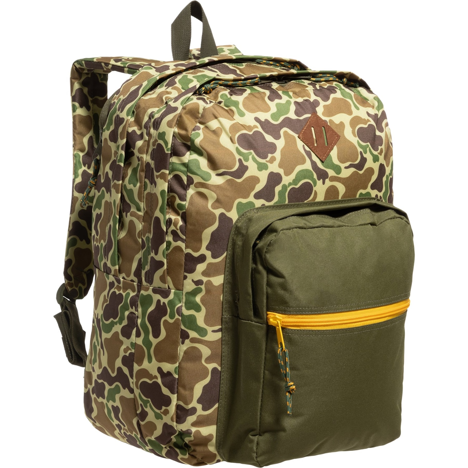Mad Engine Classic Backpack - Camo - Save 33%