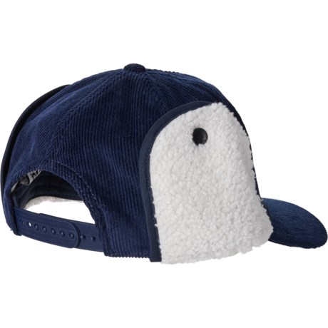 Mad Engine Coors Banquet Trapper Hat - Save 63%