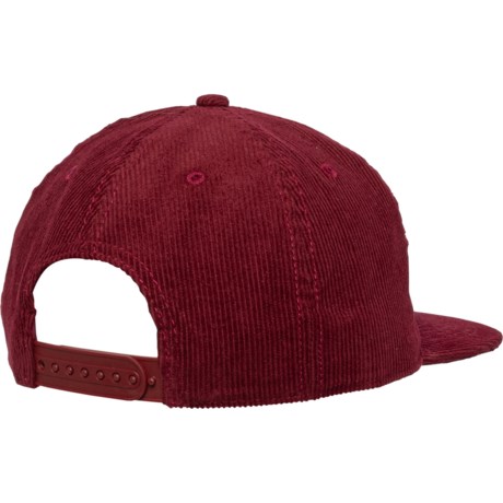 Mad Engine Coors Mountain View Trucker Hat - Save 50%