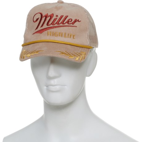 Mad Engine High Life Time Trucker Hat - Save 50%