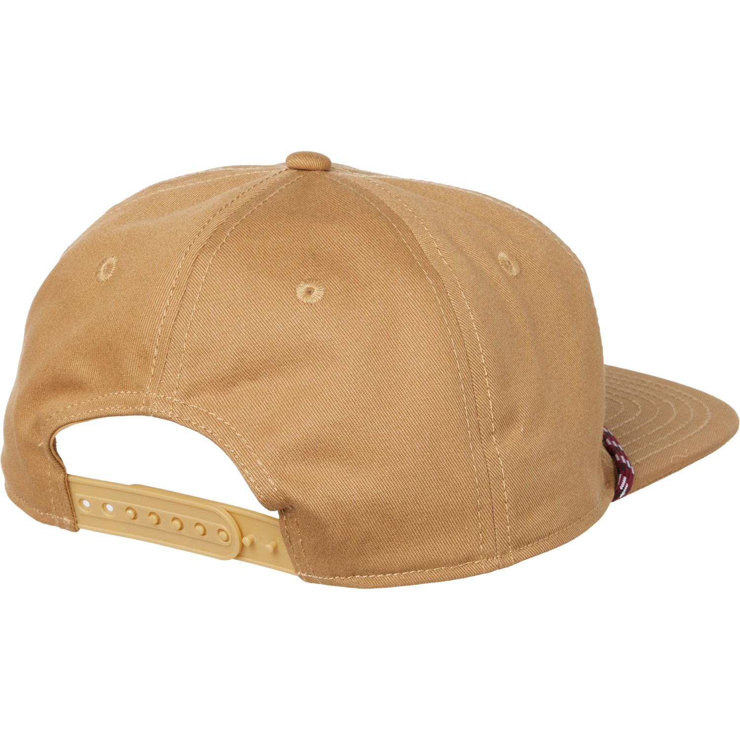 Mad Engine Simple Miller High Logo 2 Trucker Hat (For Men) - Save 60%