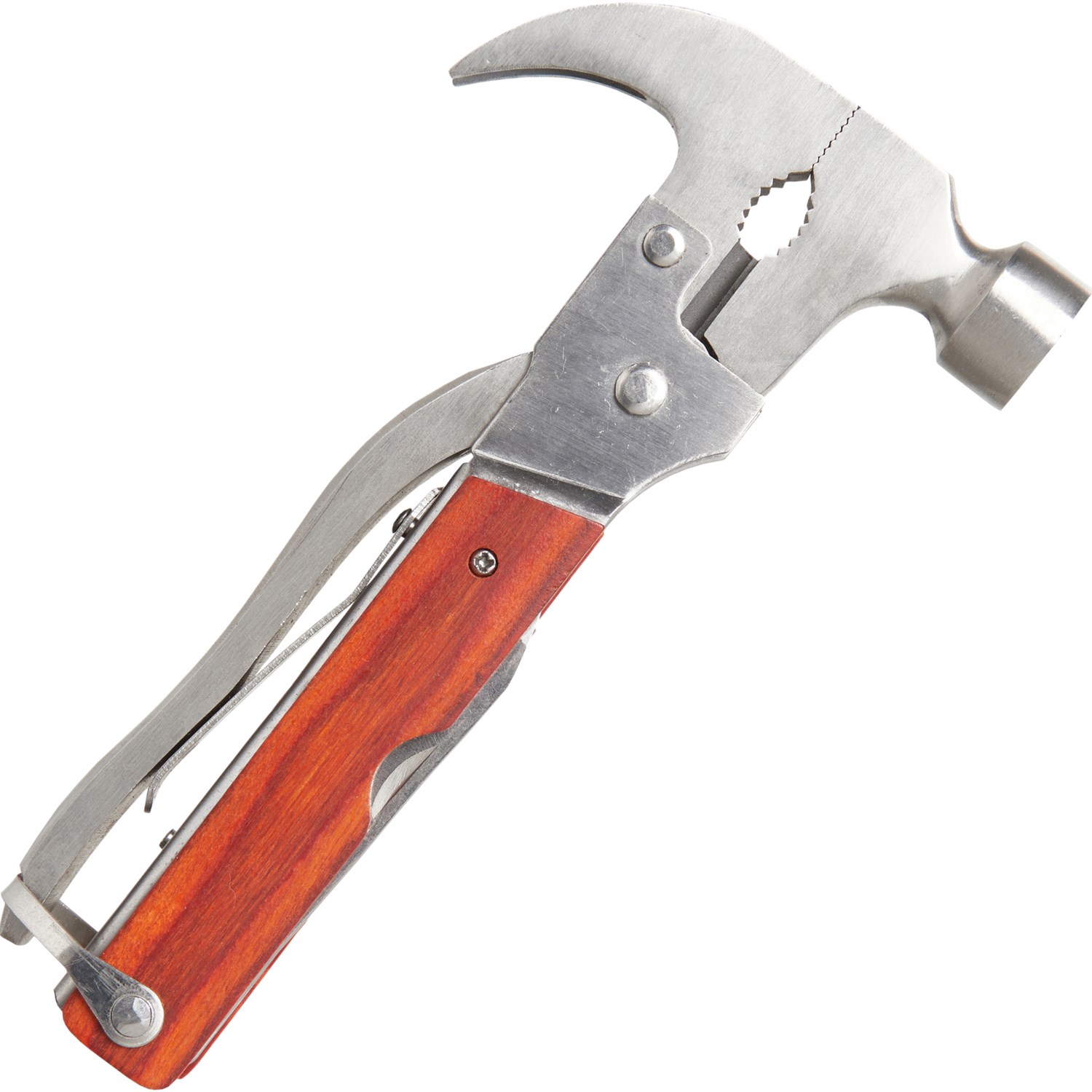Mad Man 12-in-1 Rosewood Hammer Tool - Save 25%