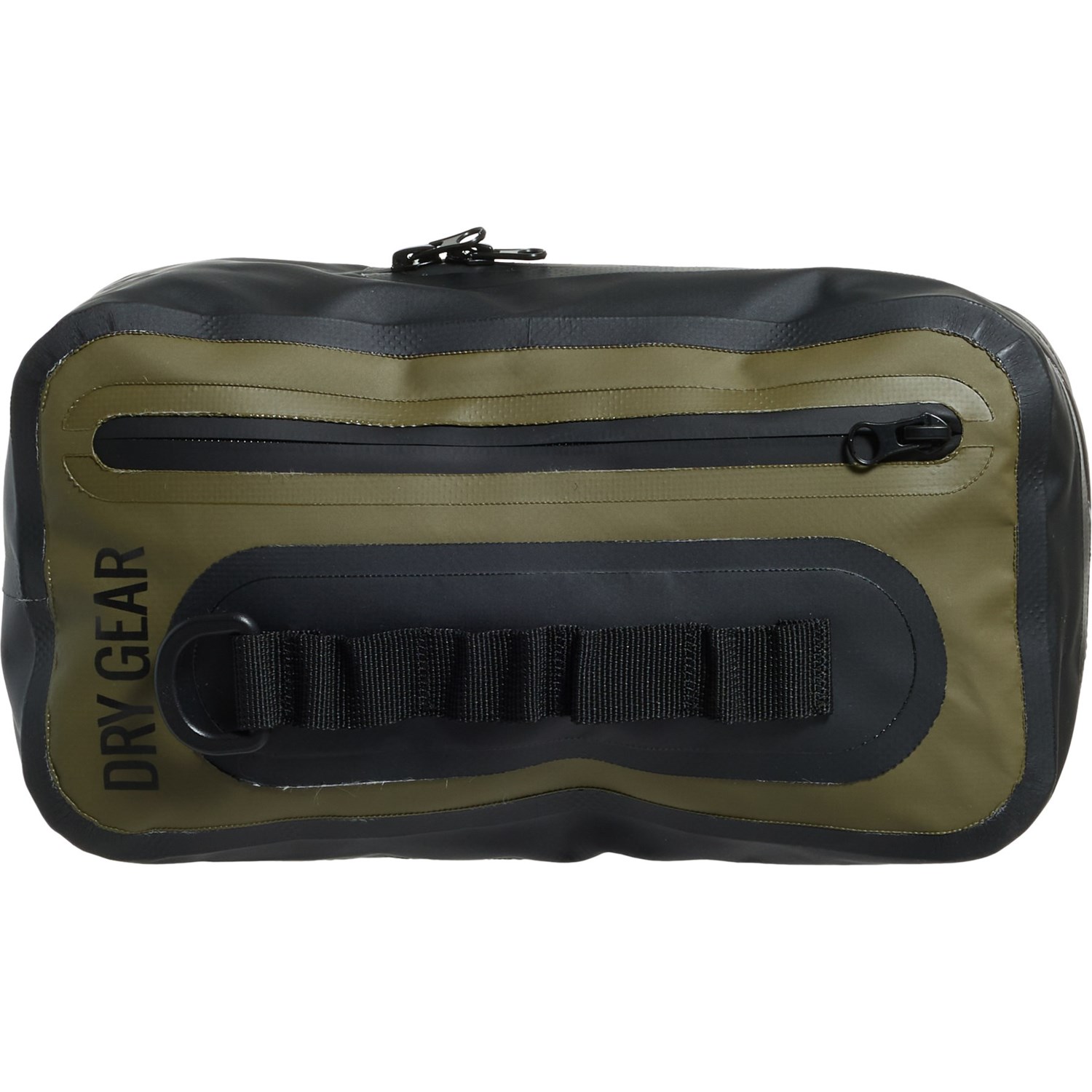 Mad Man Dry Gear Waist Bag - Waterproof - Save 57%