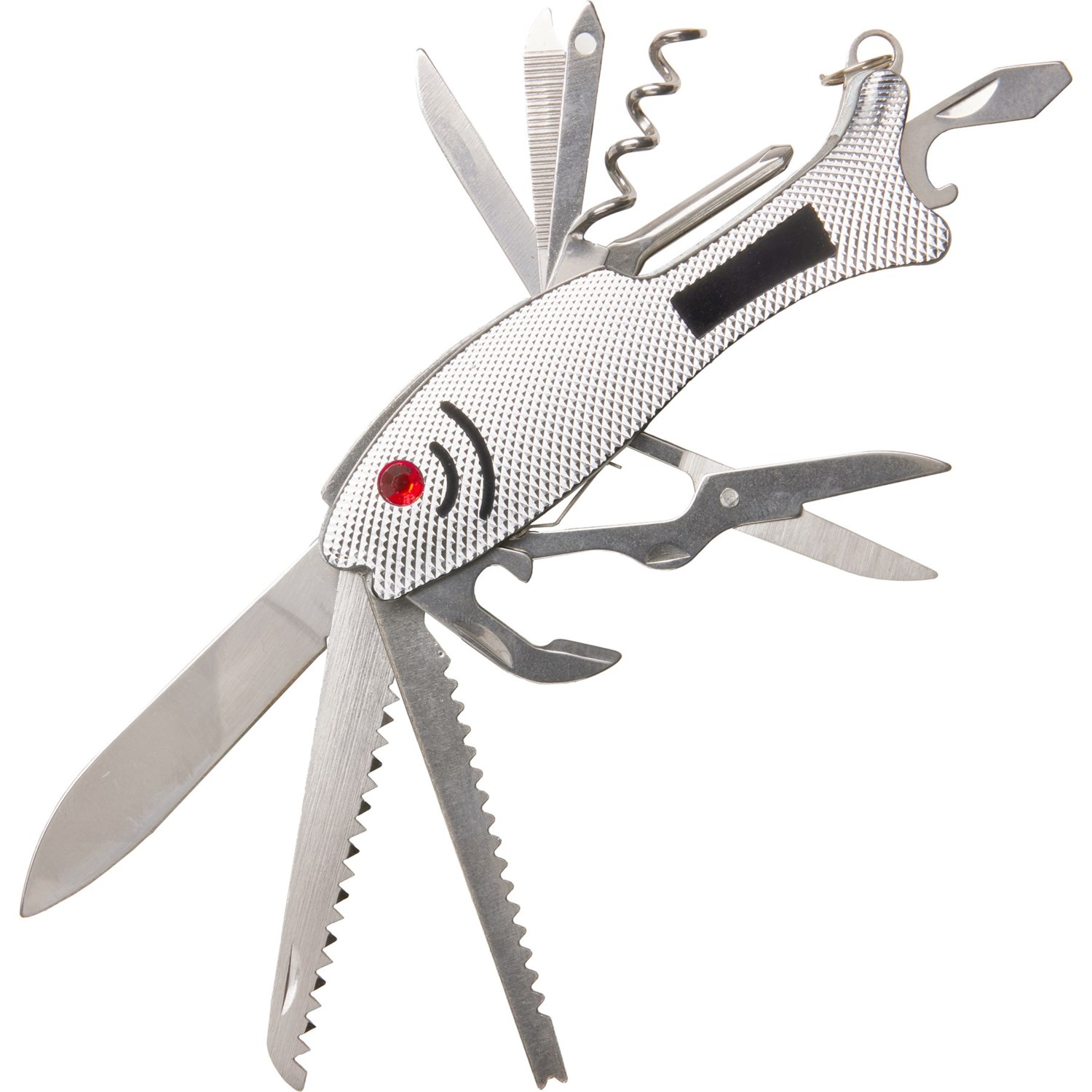 Mad Man Fisherman’s Friend Multi-Purpose Tool - Save 46%