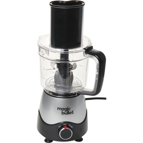 Magic Bullet Kitchen Express Processor and Blender - Save 37%