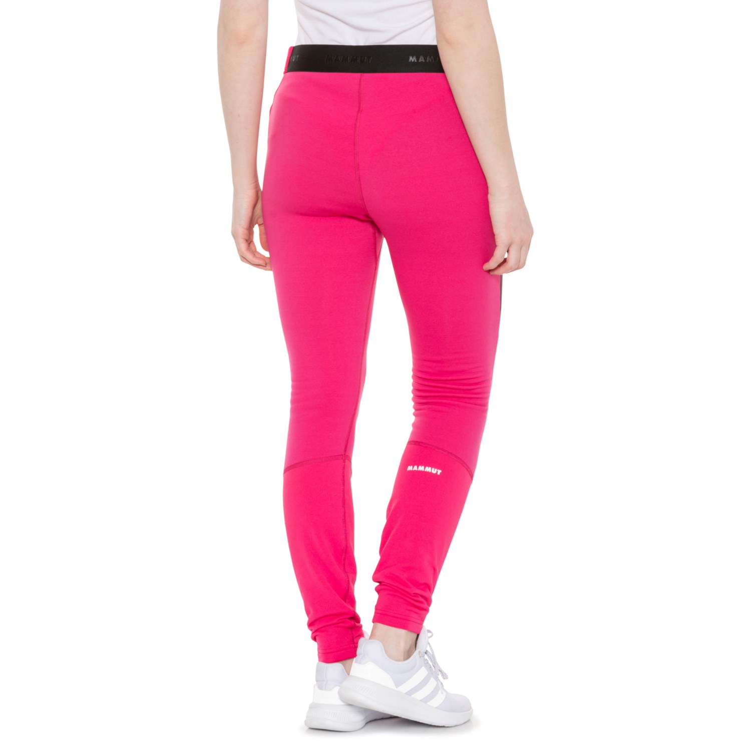 Mammut Aconcagua ML Base Layer Long Tights - Save 57%