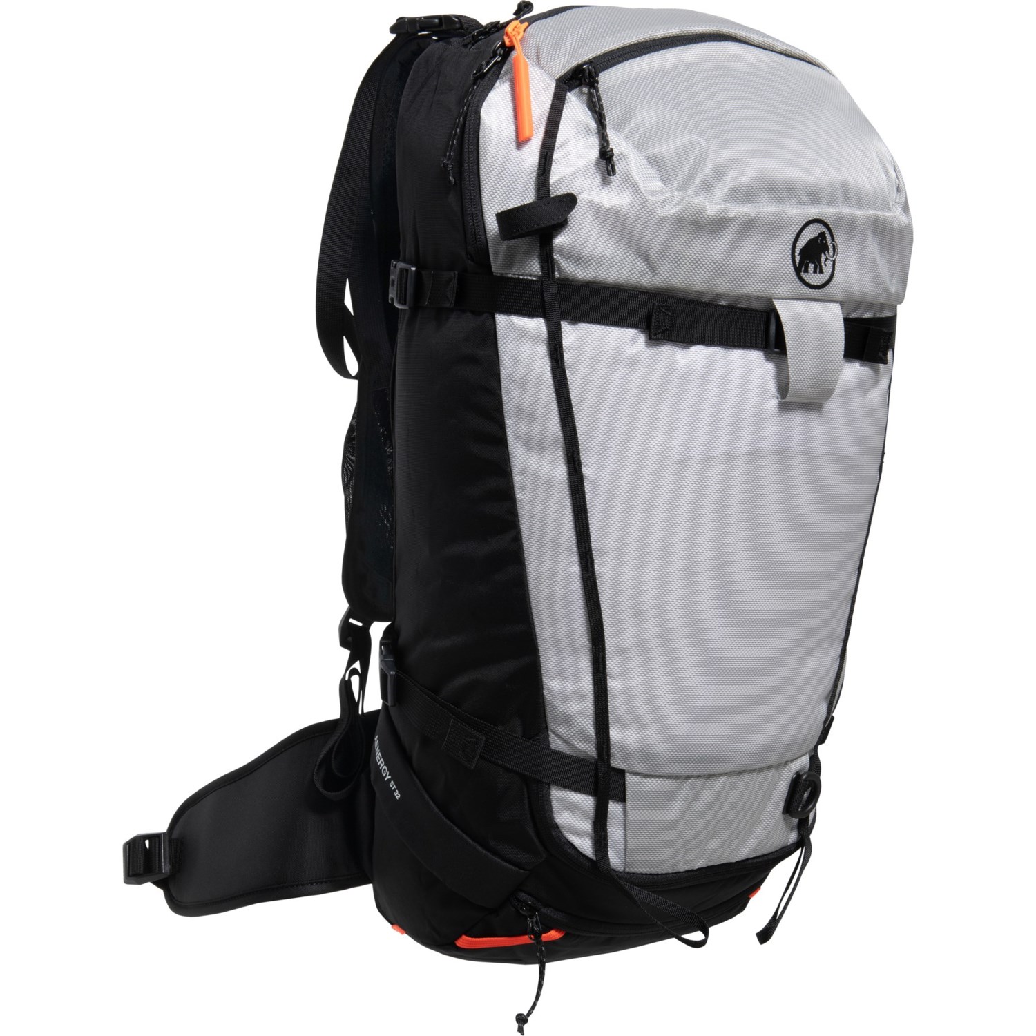 Mammut Aenergy ST 32 L Backpack - Highway-Black - Save 33%