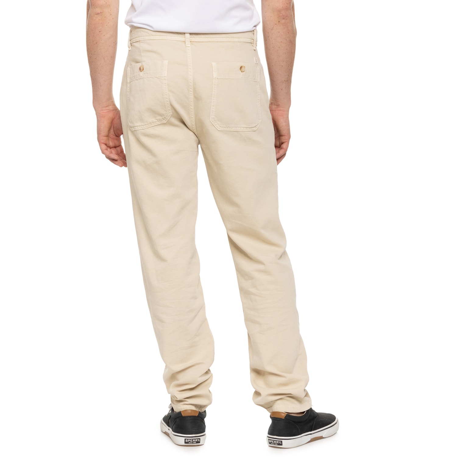 Marine Layer Archive Field Pants - Save 69%